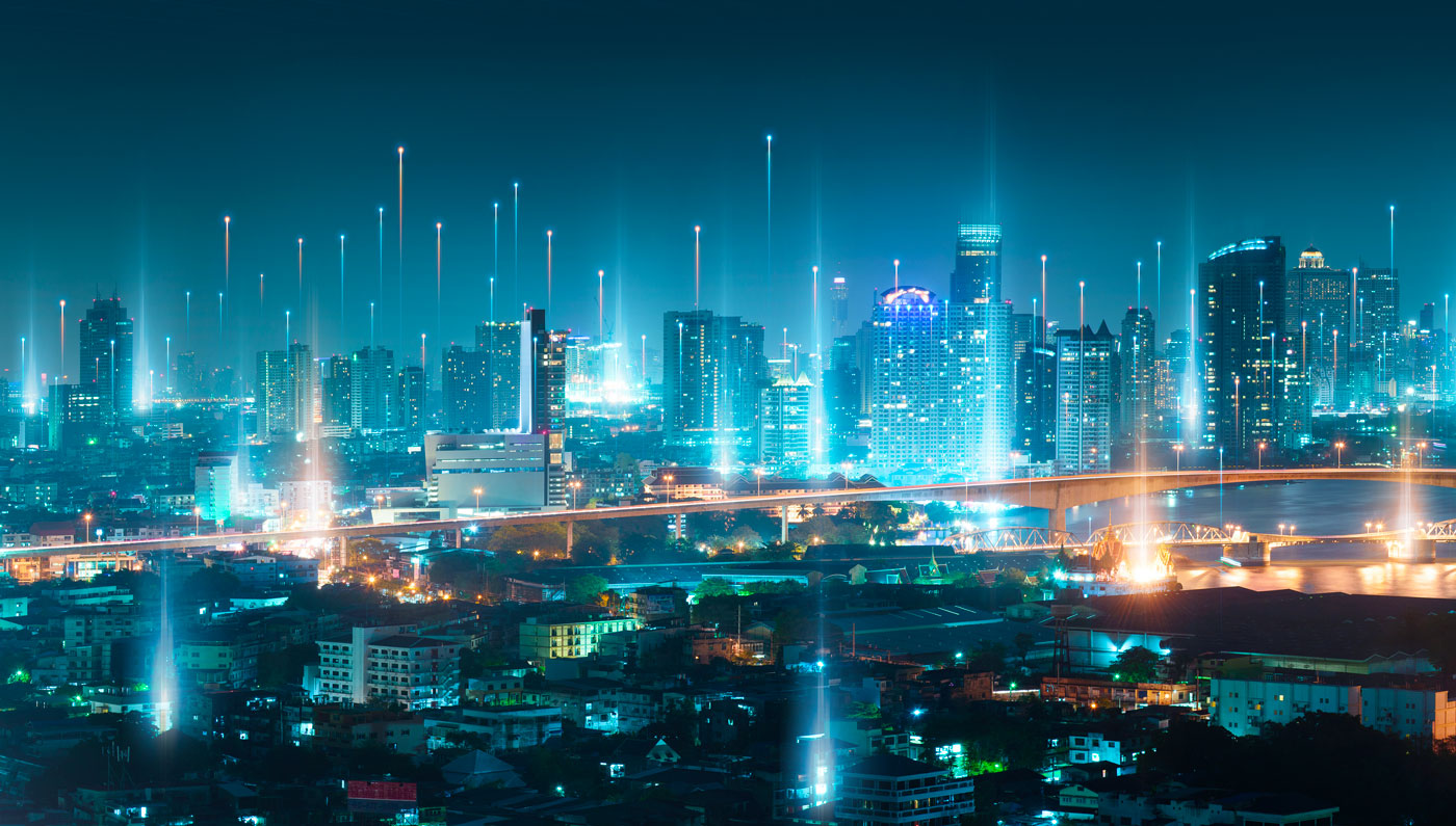 Overview | Telios Investments